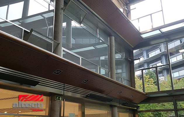 Alteca Calefacción – Calefacción Saludable